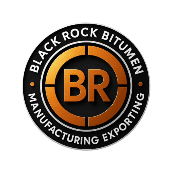 Bitumen in Chad - Black Rock Bitumen