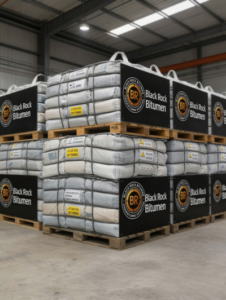 Bitumen-C170 - Black Rock Bitumen
