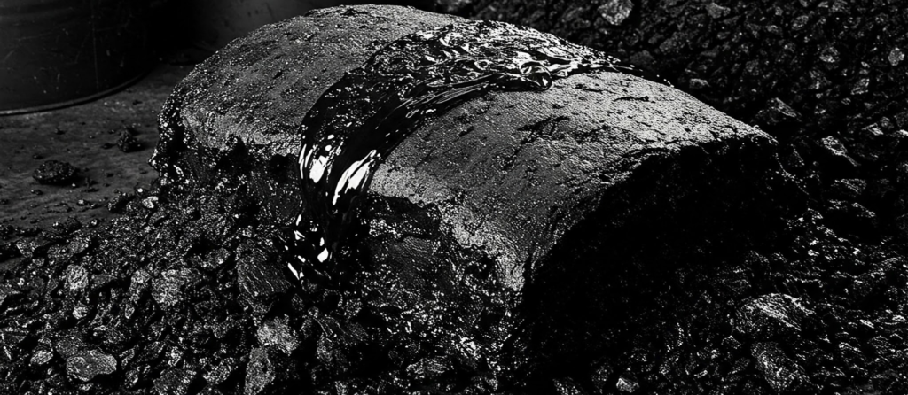 Cutback Bitumen MC 30 - Grupi